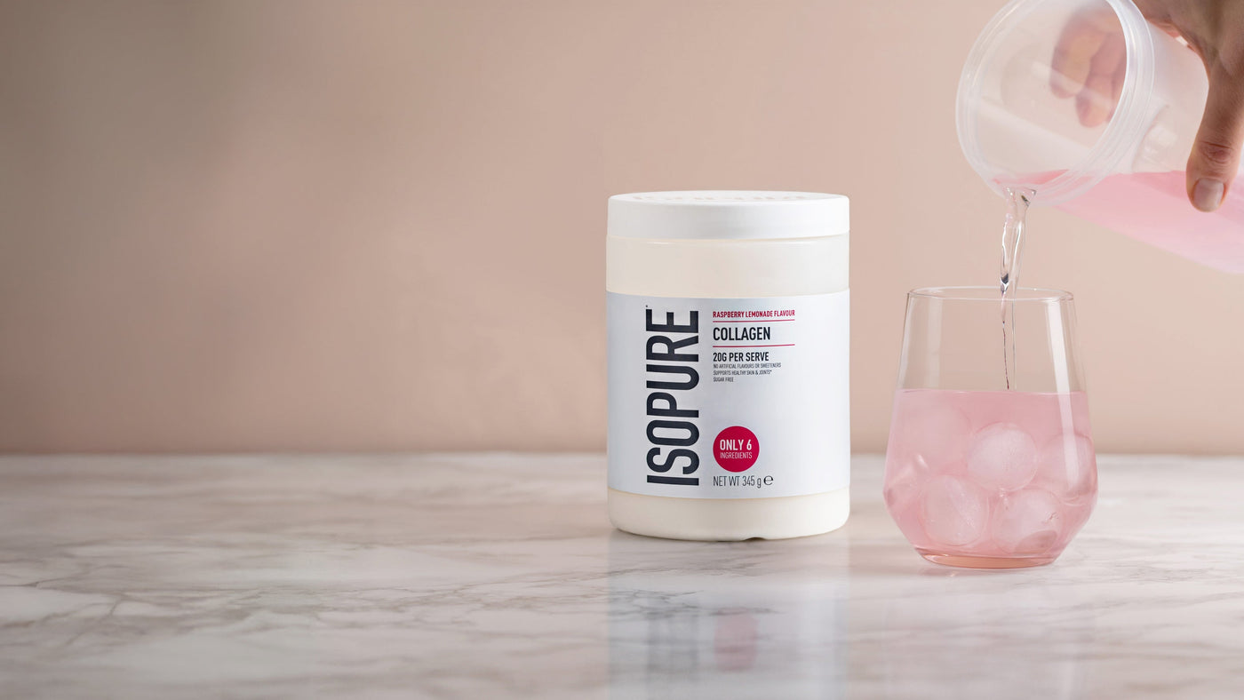 Isopure UK